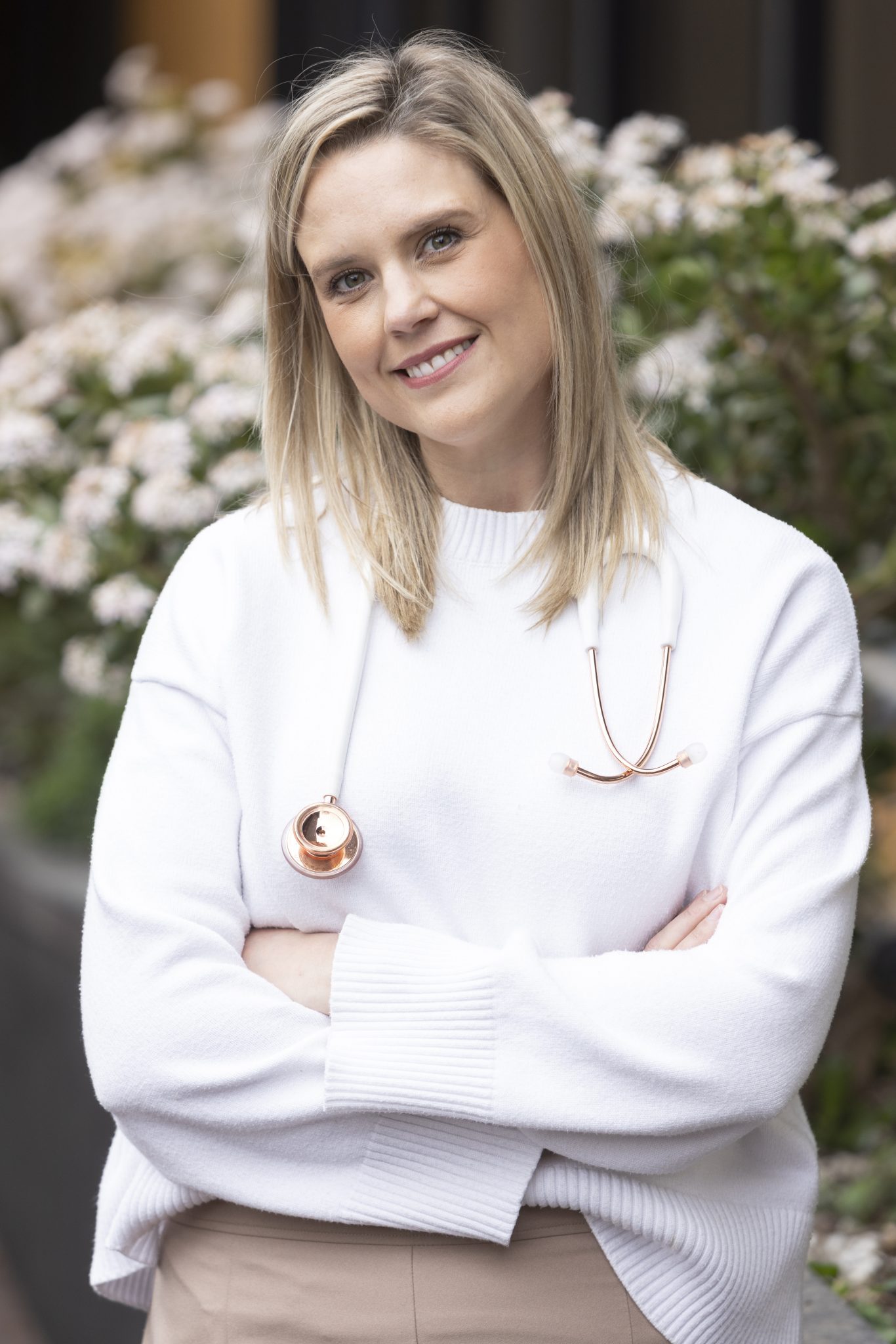 Clinical Psychologist - Dr Sharlene Benton - Melbourne